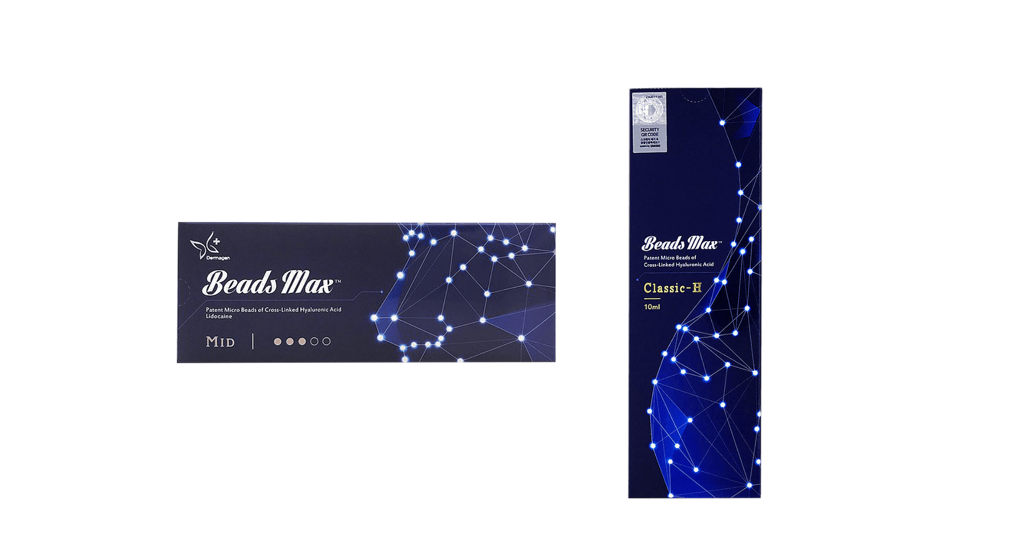 Exploring the Power of BeadsMax Mid and High Fillers for Body Volumiza