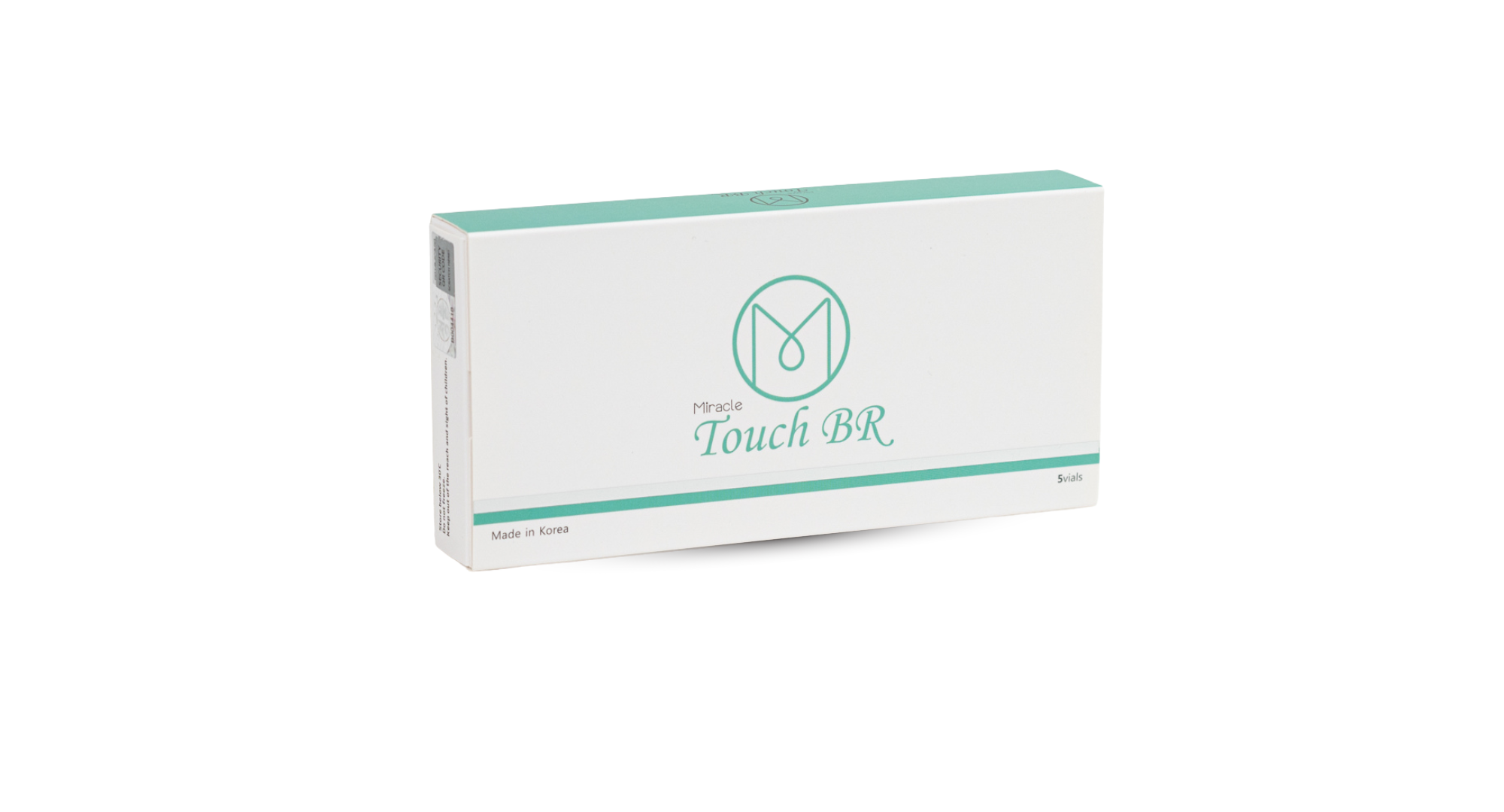 Discover Miracle Touch BR: Skin Rejuvenation Beyond Traditional Booste