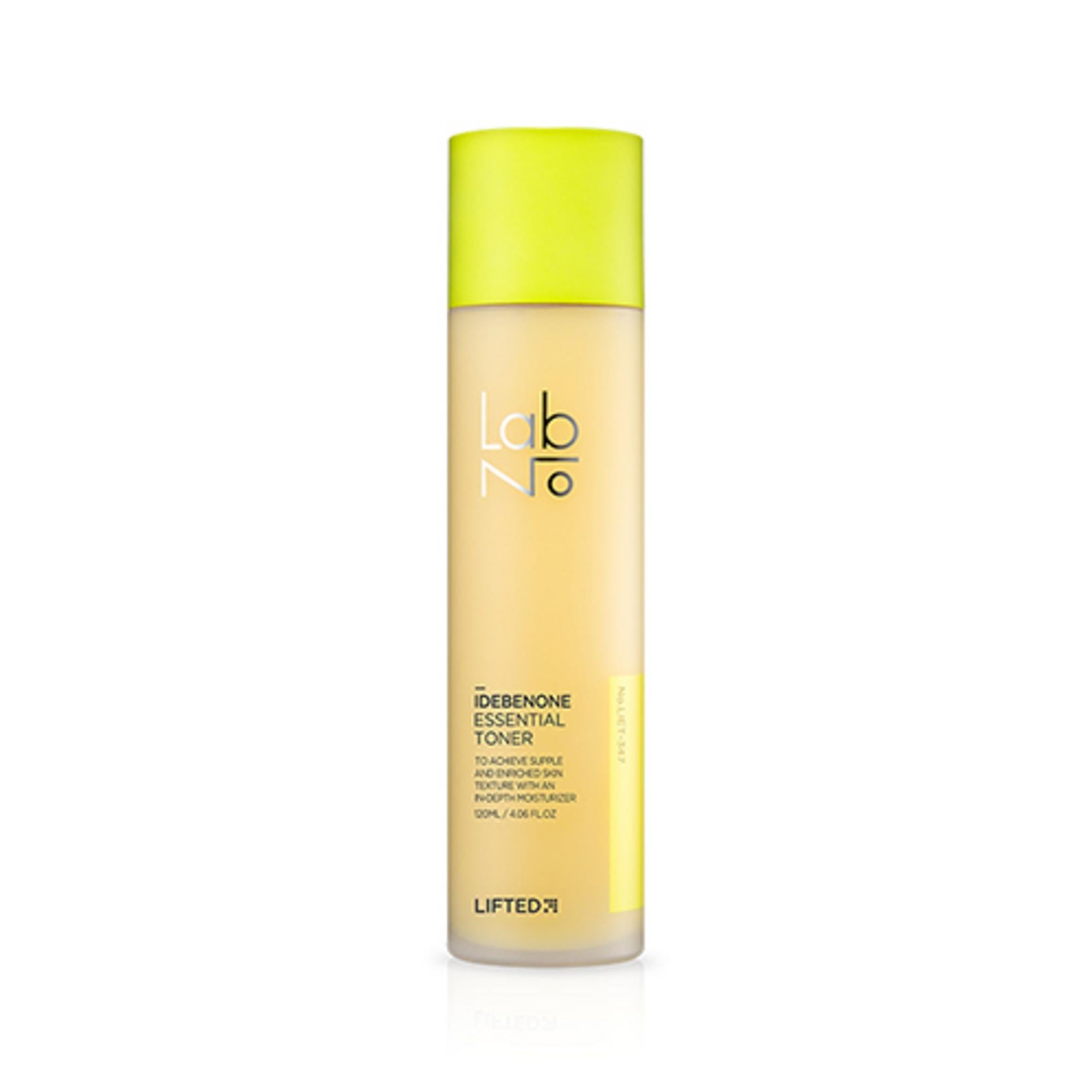 Labno Lifted Idebenone Essential Toner - Celmade Cosmetics